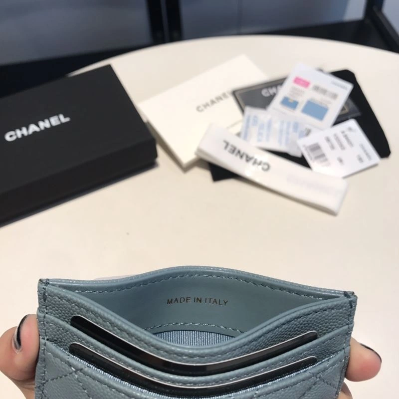 Precise copy Chanel Wallet Purse