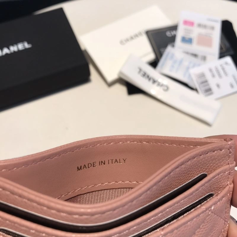 Brand-original Chanel Wallet Purse