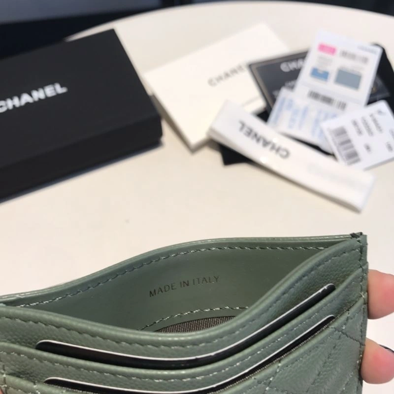 Cut-rate Chanel Wallet Purse