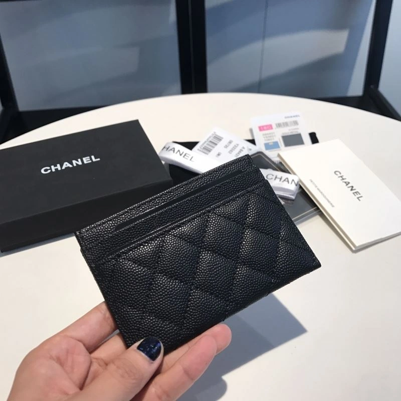 Reasonably priced Chanel Wallet Purse