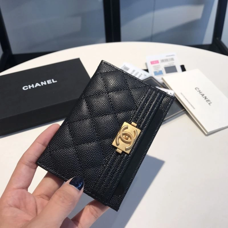Reasonably priced Chanel Wallet Purse