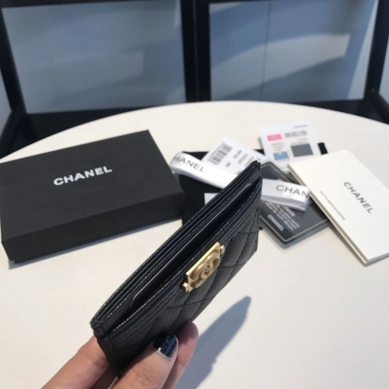 Reasonably priced Chanel Wallet Purse