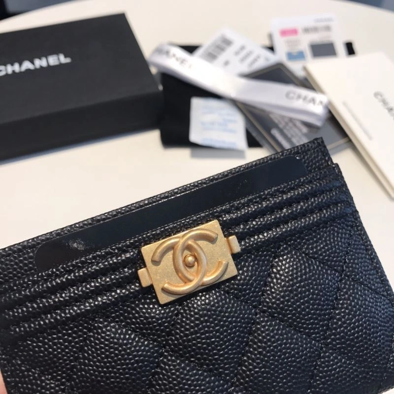 Reasonably priced Chanel Wallet Purse
