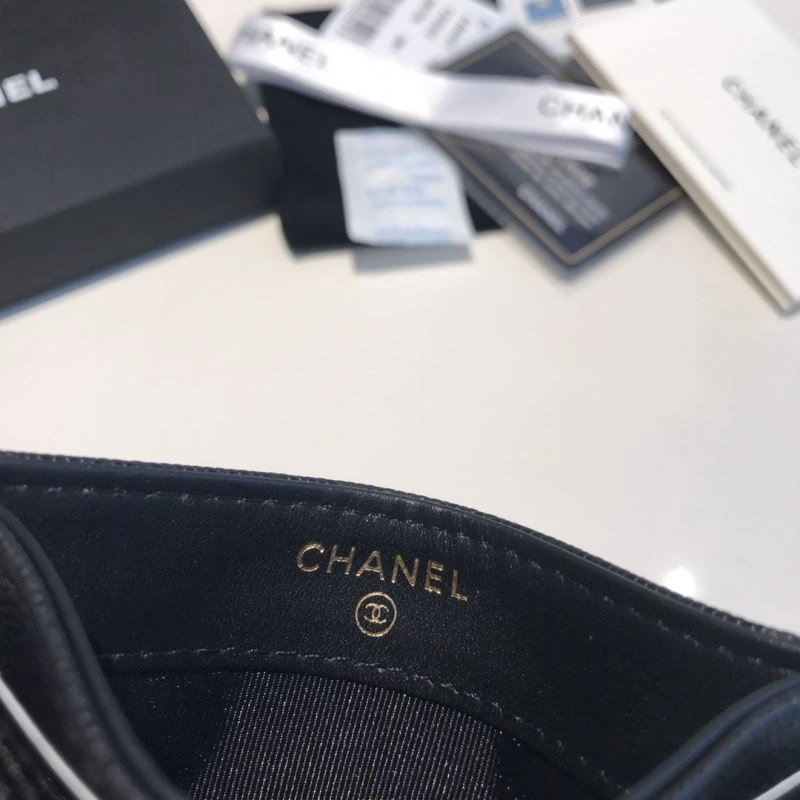 Reasonably priced Chanel Wallet Purse