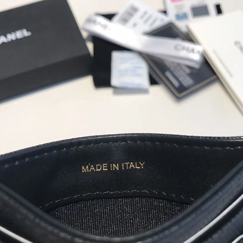 Reasonably priced Chanel Wallet Purse