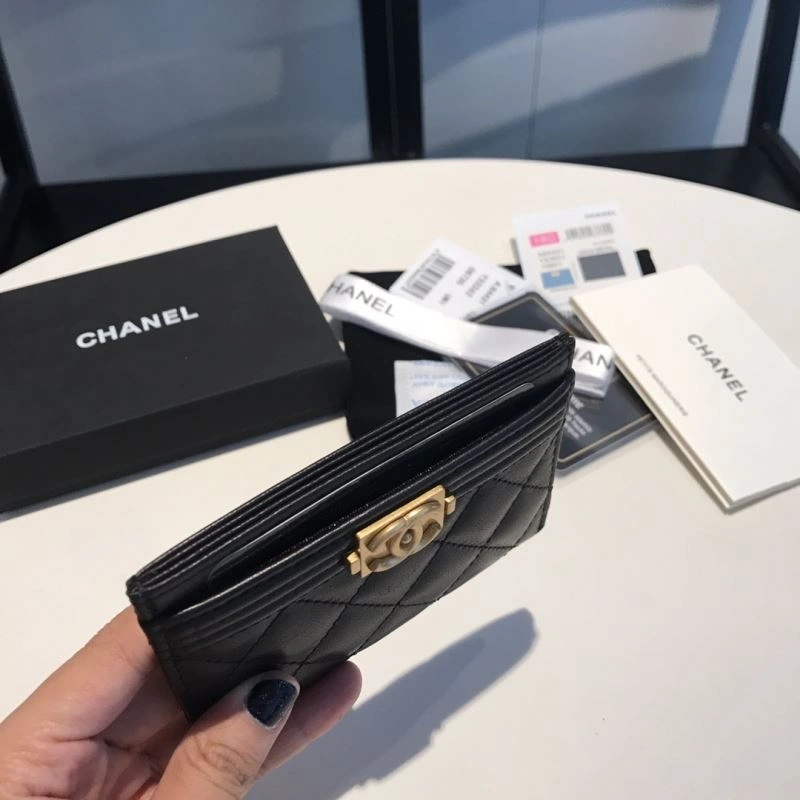 Discounted Chanel Wallet Purse