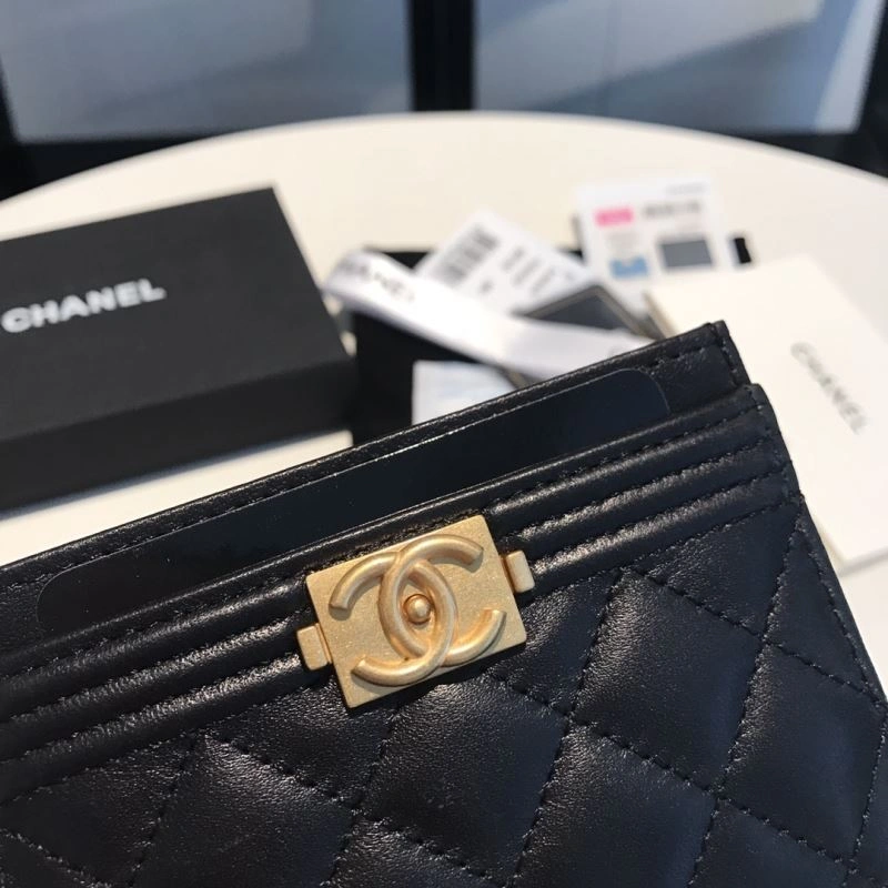 Discounted Chanel Wallet Purse