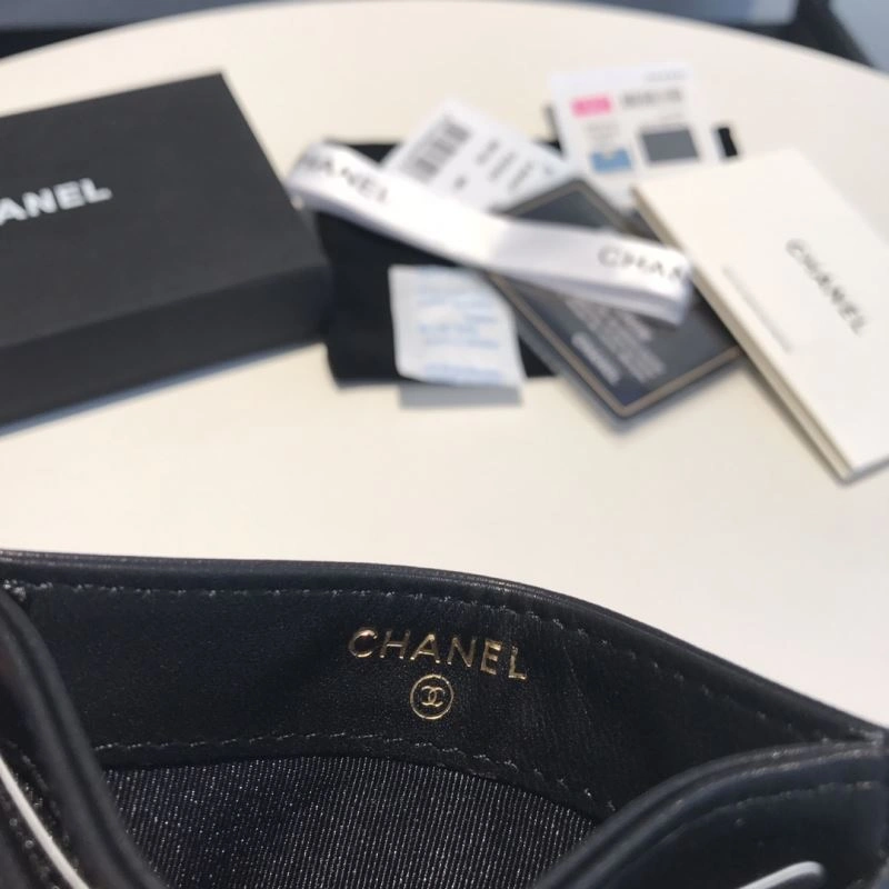 Discounted Chanel Wallet Purse