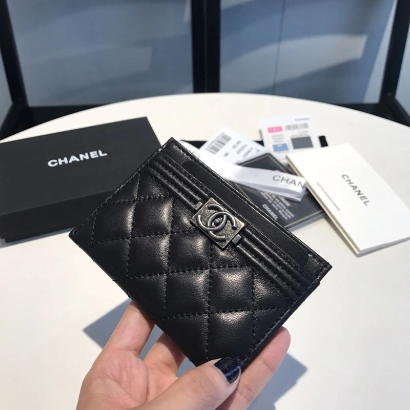 Economical Chanel Wallet Purse