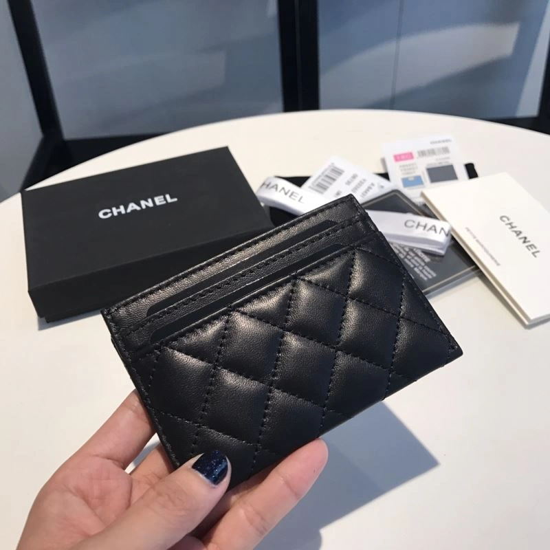 Economical Chanel Wallet Purse