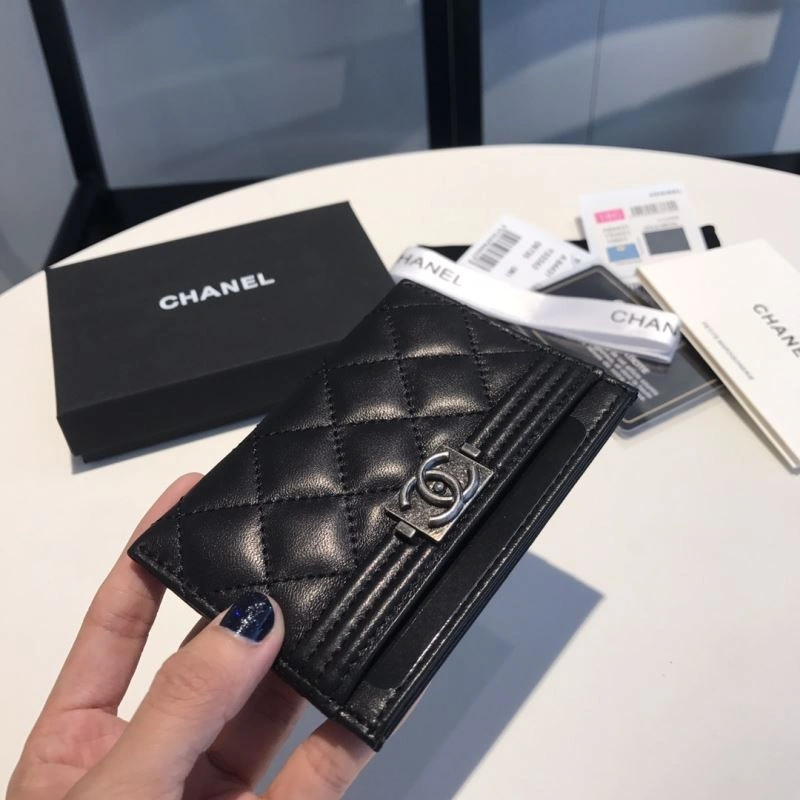 Economical Chanel Wallet Purse