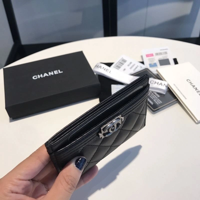 Economical Chanel Wallet Purse