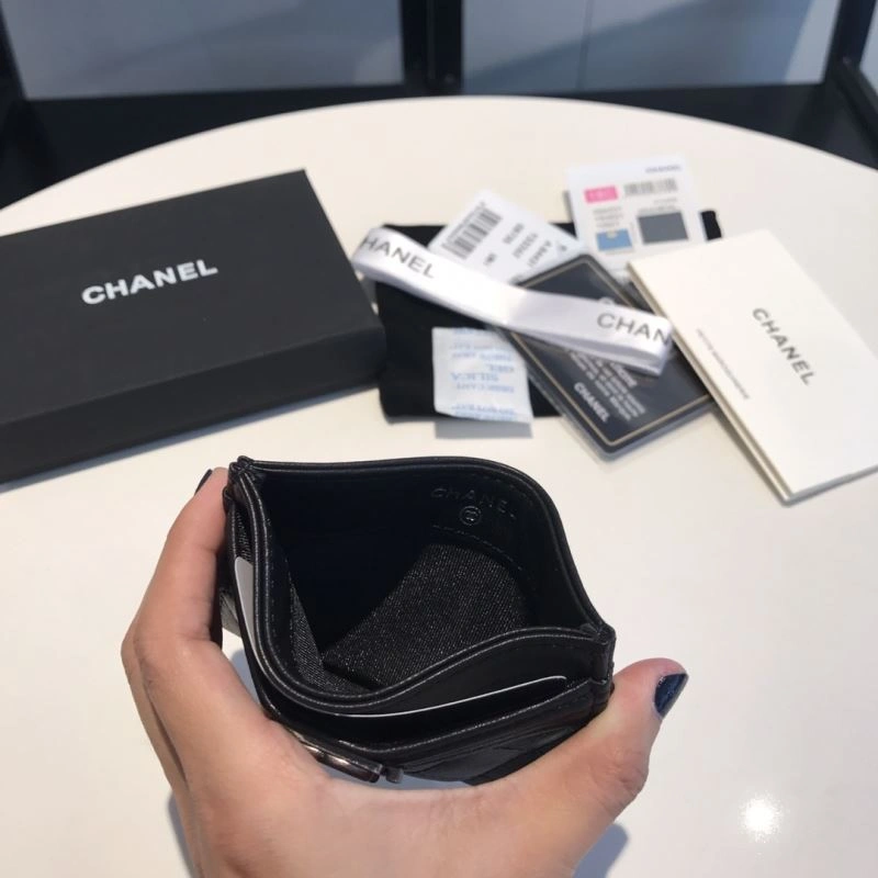 Economical Chanel Wallet Purse