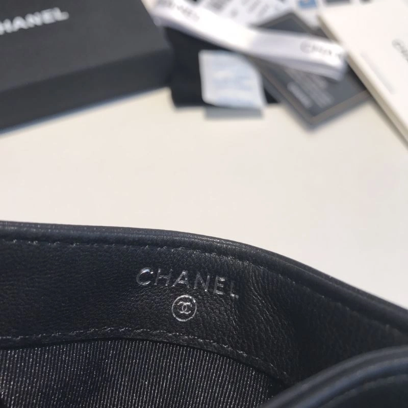 Economical Chanel Wallet Purse