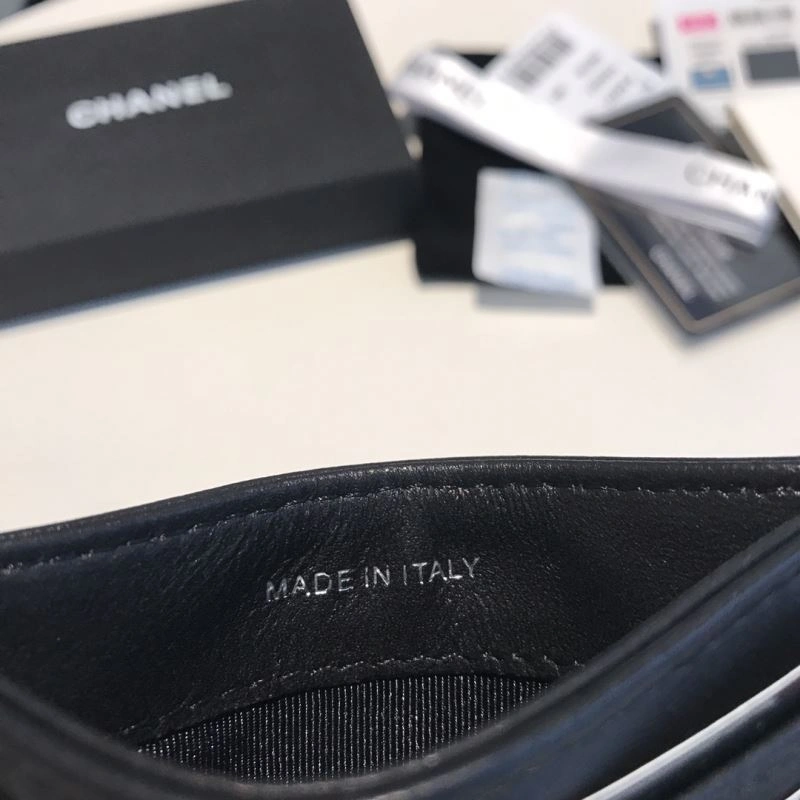 Economical Chanel Wallet Purse