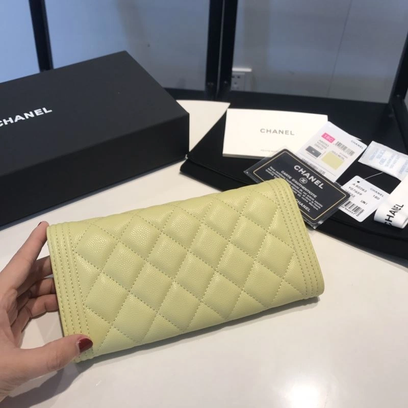 Economical Chanel Wallet Purse