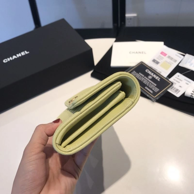 Economical Chanel Wallet Purse