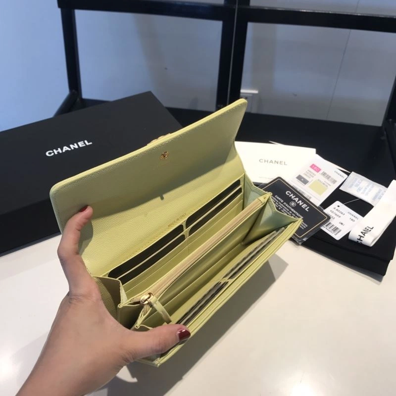 Economical Chanel Wallet Purse