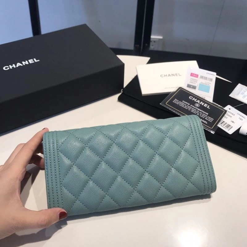 Economical Chanel Wallet Purse