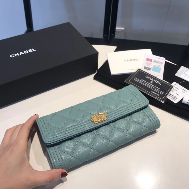 Economical Chanel Wallet Purse
