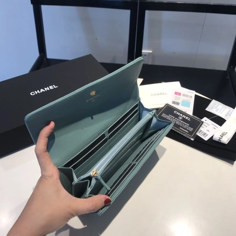 Economical Chanel Wallet Purse