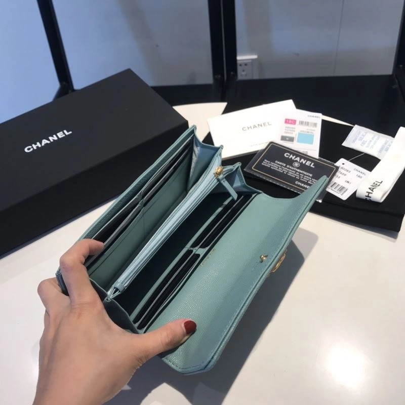 Economical Chanel Wallet Purse