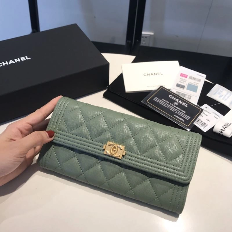 Low-cost Chanel Wallet Purse