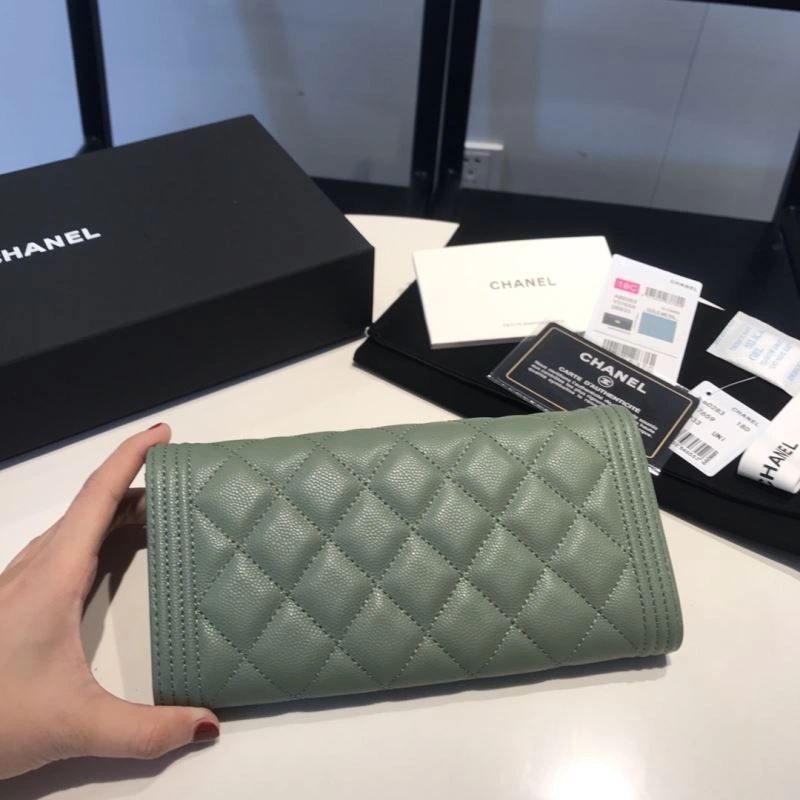 Low-cost Chanel Wallet Purse
