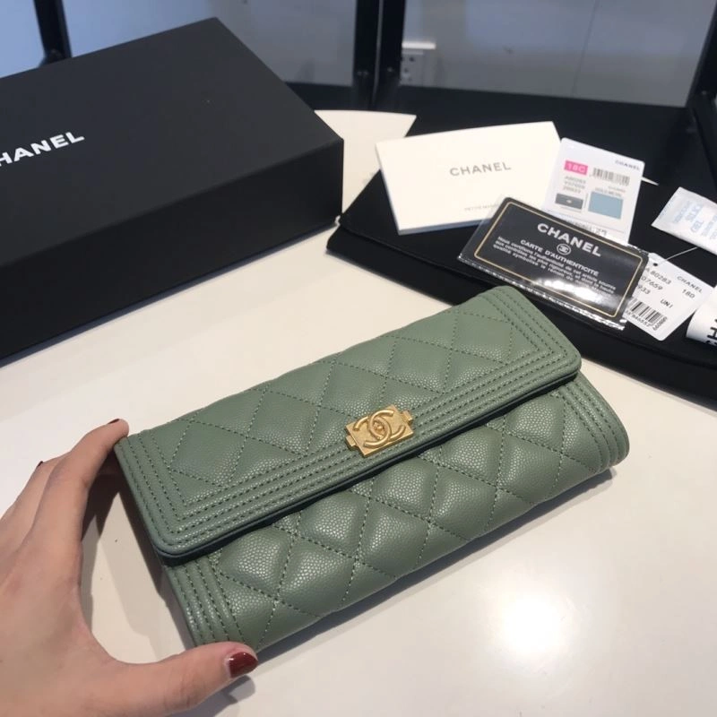 Low-cost Chanel Wallet Purse
