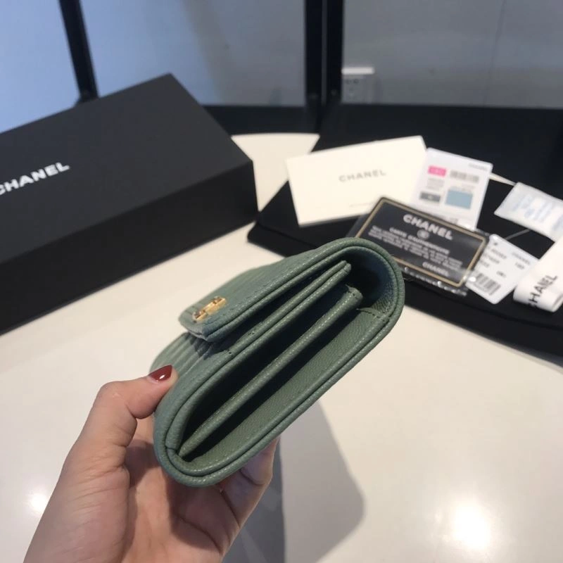 Low-cost Chanel Wallet Purse