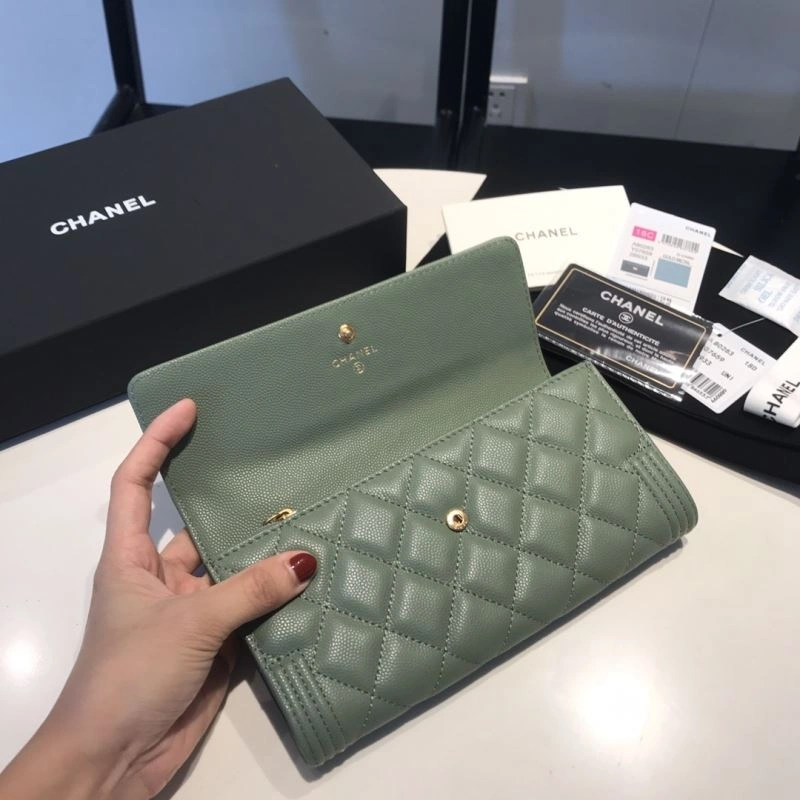 Low-cost Chanel Wallet Purse