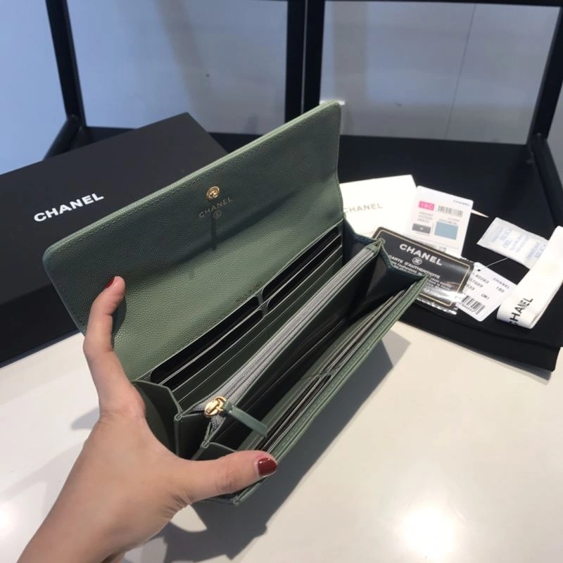 Low-cost Chanel Wallet Purse