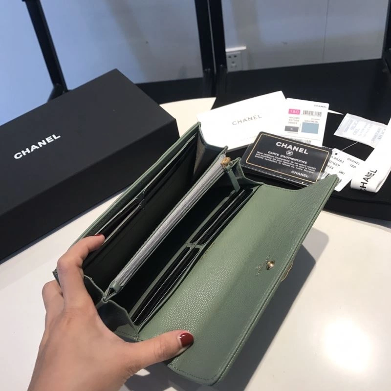 Low-cost Chanel Wallet Purse