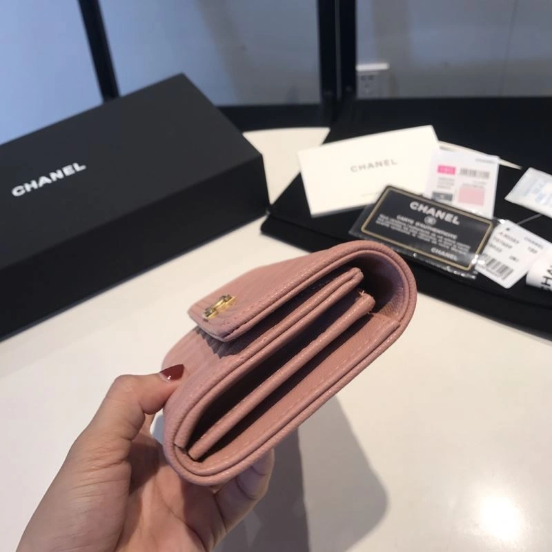 Discounted Chanel Wallet Purse