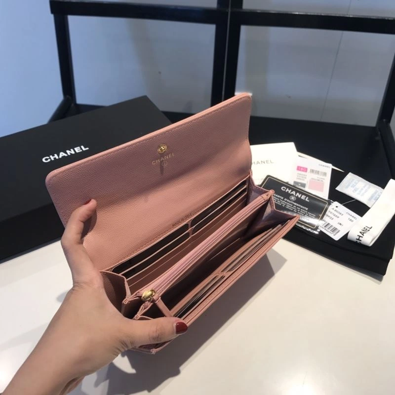 Discounted Chanel Wallet Purse