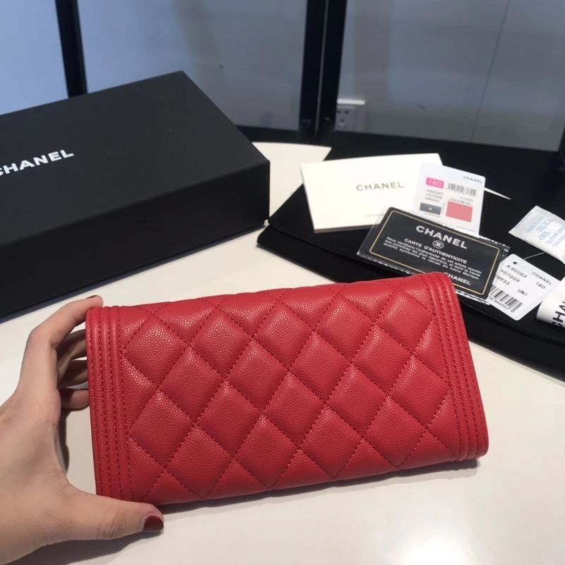 Cut-rate Chanel Wallet Purse