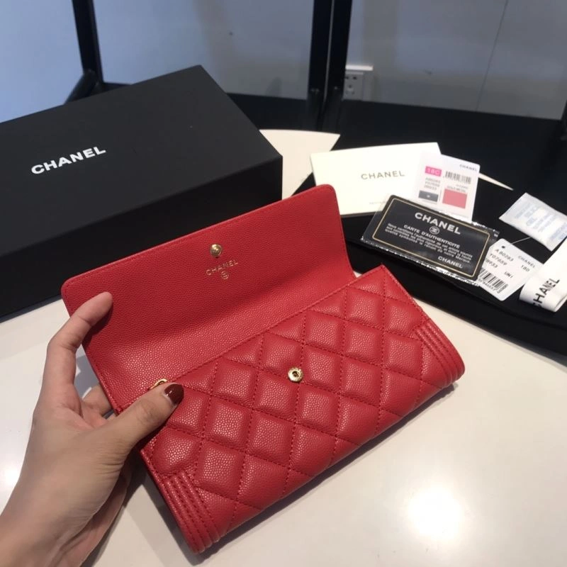 Cut-rate Chanel Wallet Purse