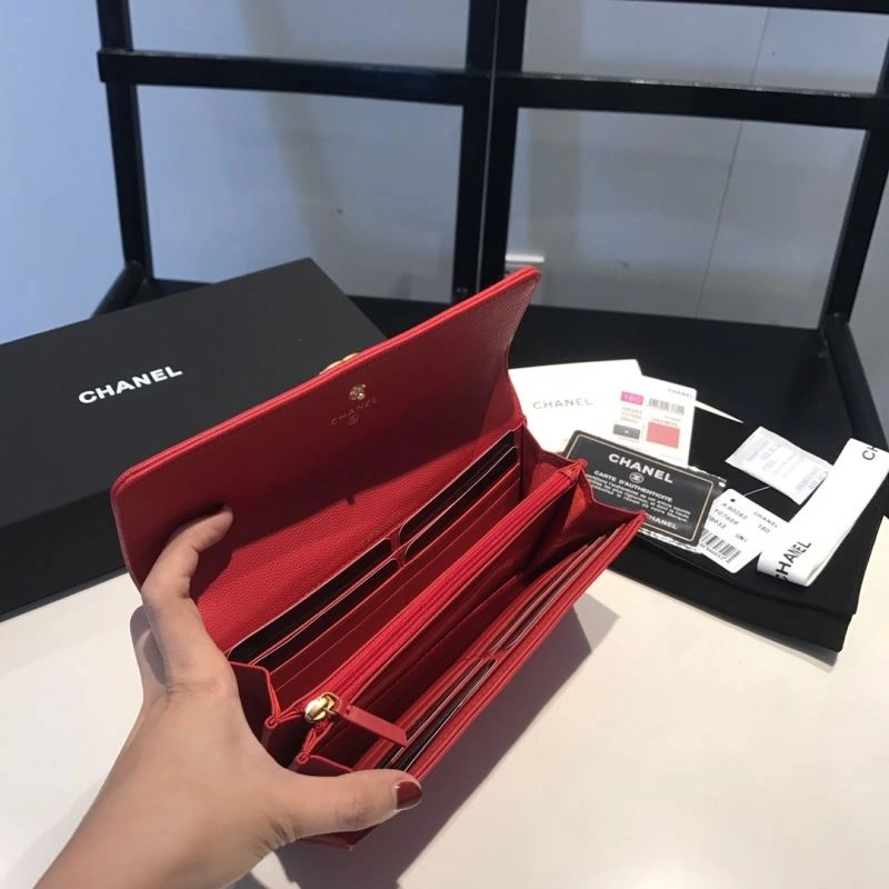 Cut-rate Chanel Wallet Purse
