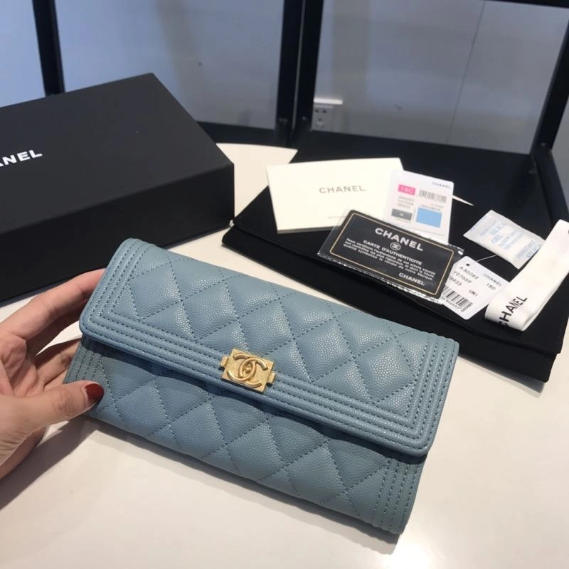 Top match Chanel Wallet Purse