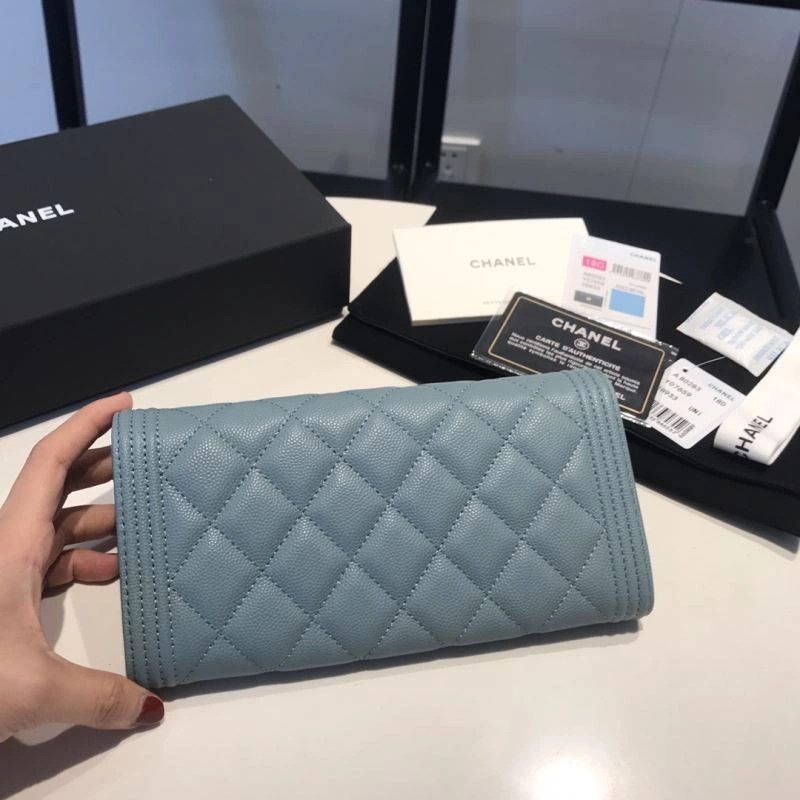 Top match Chanel Wallet Purse