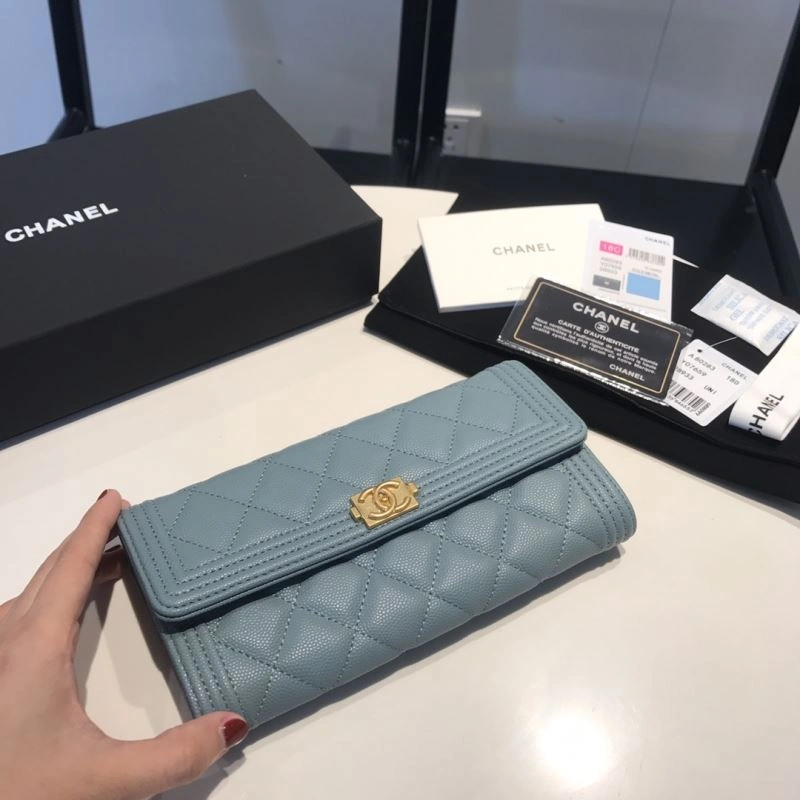 Top match Chanel Wallet Purse