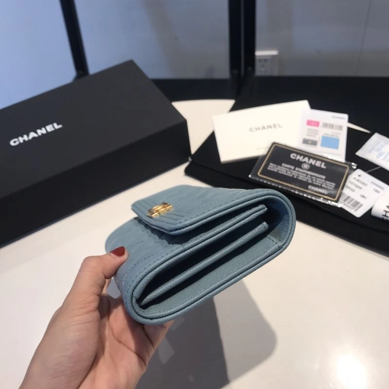 Top match Chanel Wallet Purse