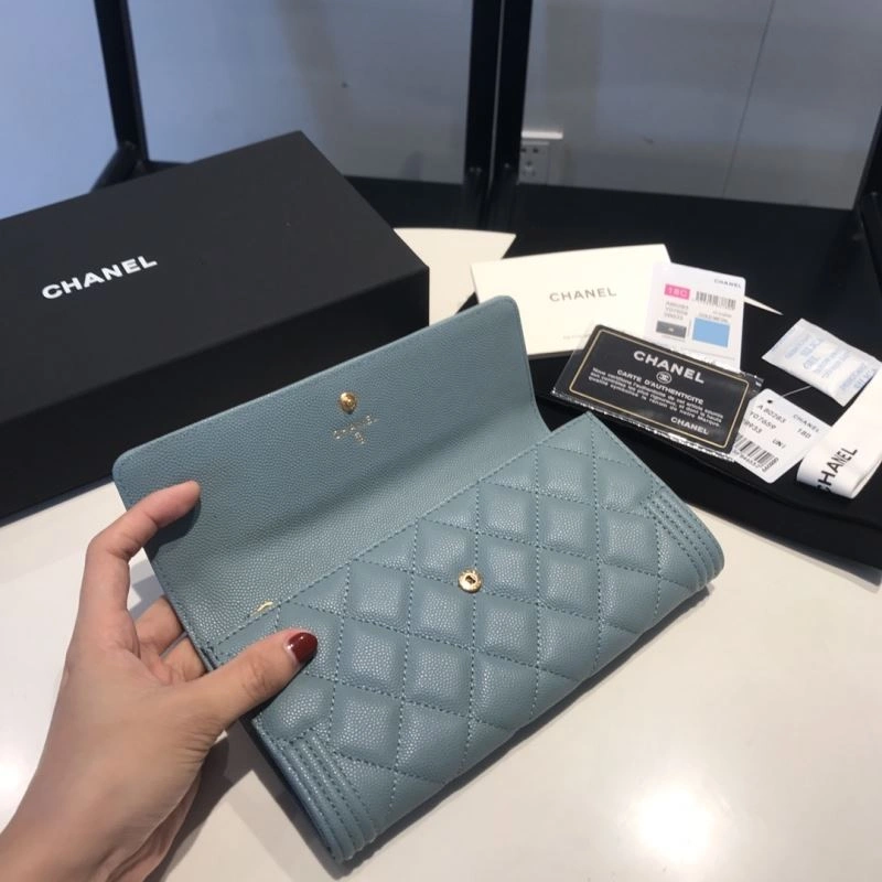 Top match Chanel Wallet Purse