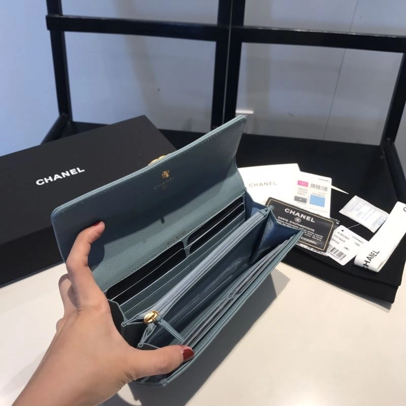 Top match Chanel Wallet Purse