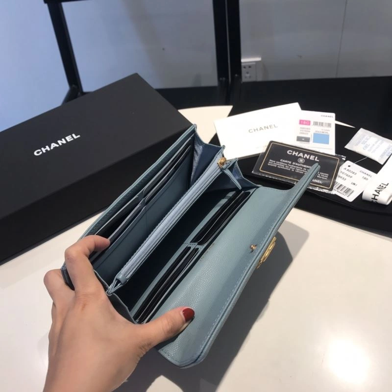 Top match Chanel Wallet Purse