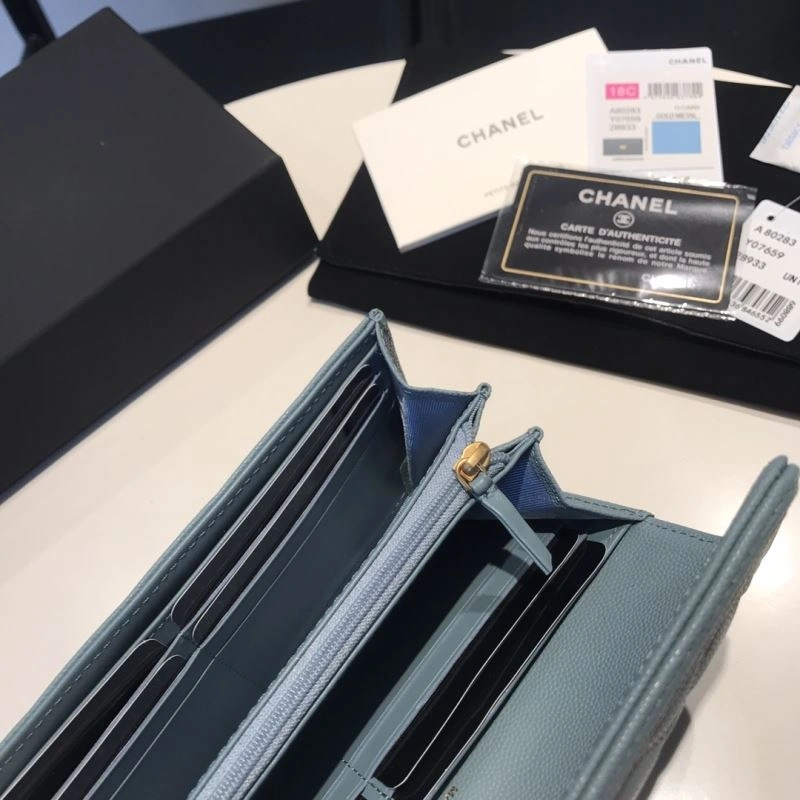 Top match Chanel Wallet Purse