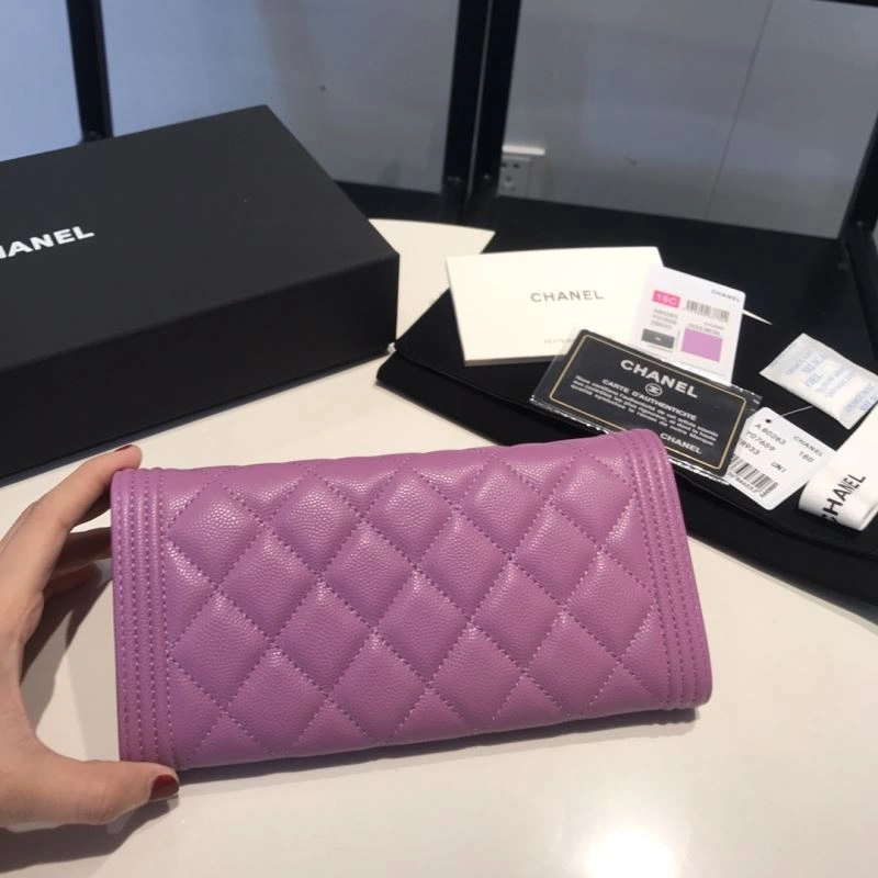 High fidelity Chanel Wallet Purse