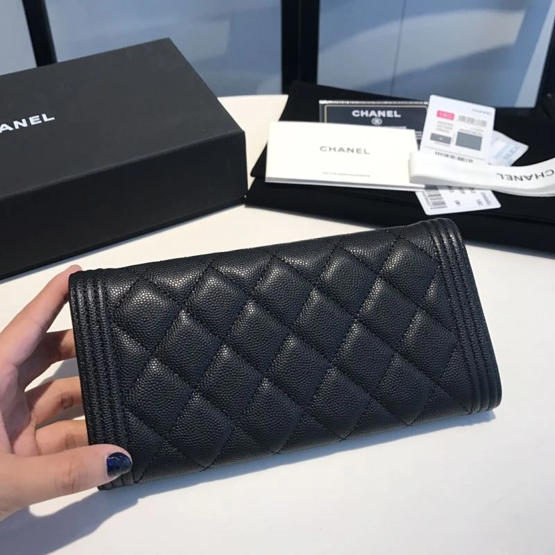 Precise copy Chanel Wallet Purse