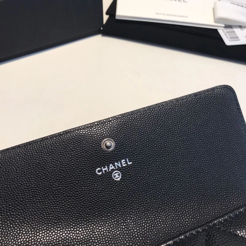 Precise copy Chanel Wallet Purse