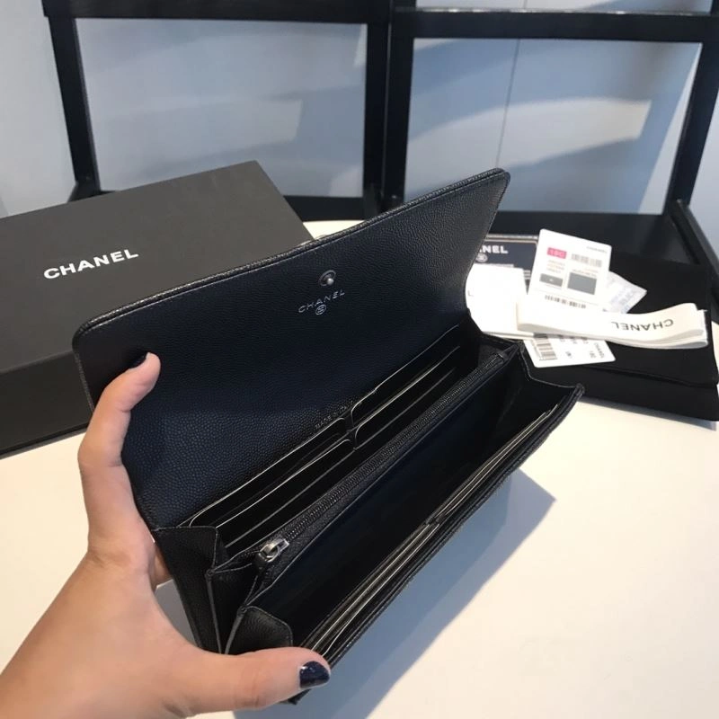 Precise copy Chanel Wallet Purse